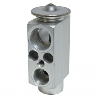 Volvo XC70 A/C Expansion Valves & Orifice Tubes | CARiD