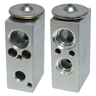 Fiat 500 A/C Expansion Valves & Orifice Tubes | CARiD