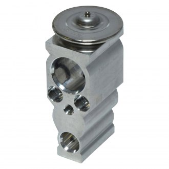 2025 Mazda CX-30 A/C Expansion Valves & Orifice Tubes | CARiD