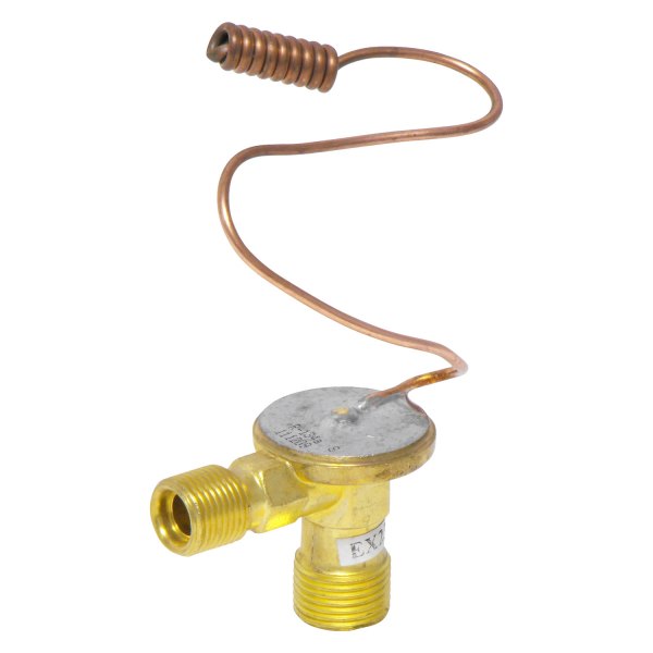 Universal Air Conditioner® EX2301C - A/C Expansion Valve