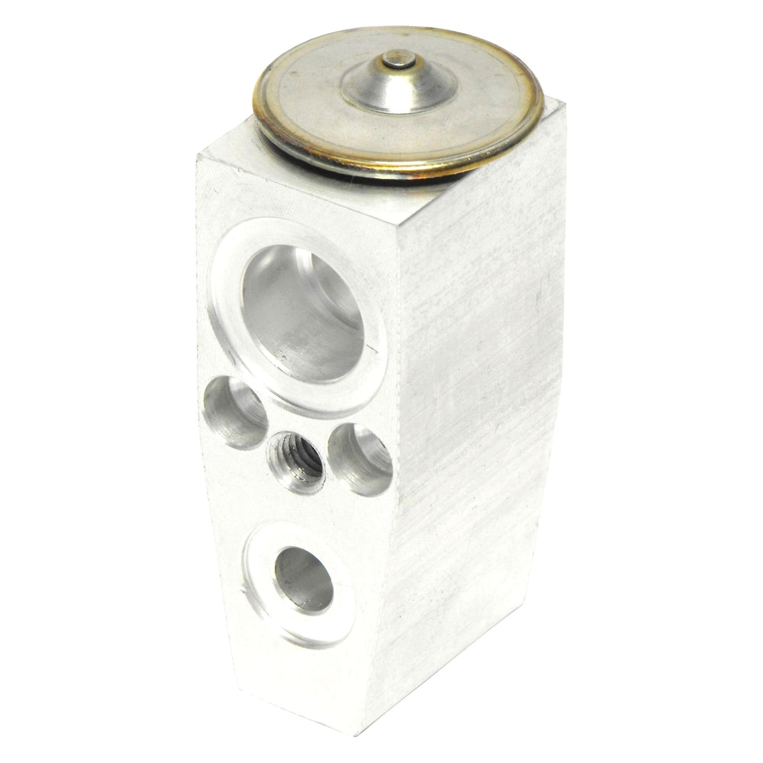 Universal Air Conditioner® EX51268C - A/C Expansion Valve