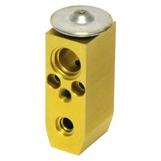 Chevy Aveo A/C Expansion Valves & Orifice Tubes | CARiD