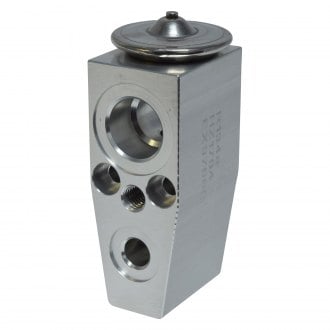 2016 Chrysler 200 A/C Expansion Valves & Orifice Tubes | CARiD