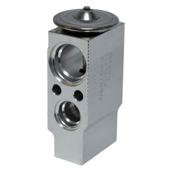 Universal Air Conditioner® EX9769C - A/C Expansion Valve
