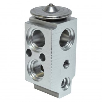 Kia Rio A/C Expansion Valves & Orifice Tubes | CARiD