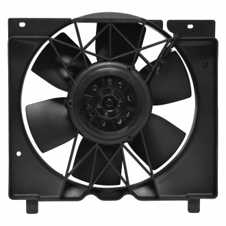 Jeep Cherokee A/C Condenser Fan Assemblies & Parts | CARiD