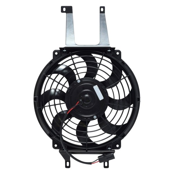 Universal Air Conditioner® FA50496C - A/C Condenser Fan Assembly