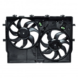 Ram ProMaster Replacement Radiator Fans & Components – CARiD.com
