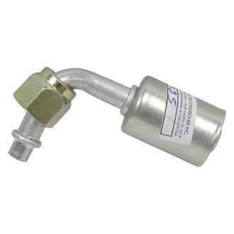A/C Line Connectors | Air Conditioning Hose Connectors - CARiD.com