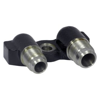 A/C Compressor Fittings | CARiD