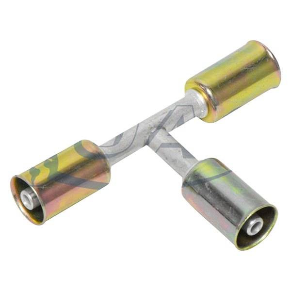 Universal Air Conditioner® FT6201C - A/C Refrigerant Hose Splicer