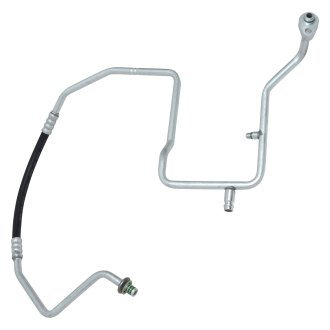 Mitsubishi A/C Hoses, Fittings, Pipes & O-Rings | CARiD