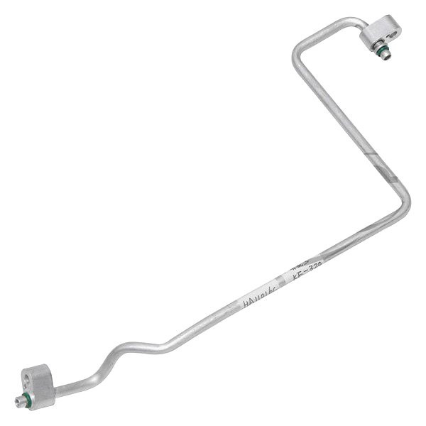 Universal Air Conditioner® HA11016C - A/C Liquid Line Assembly
