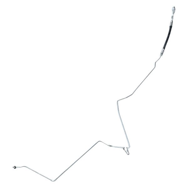 Universal Air Conditioner® HA111520C - A/C Refrigerant Liquid Hose