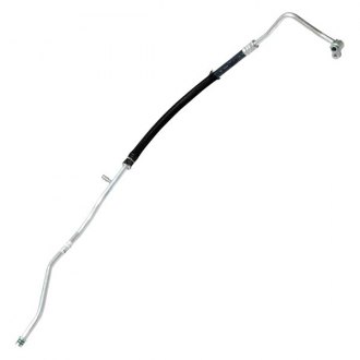 Cadillac CTS A/C Hoses, Fittings, Pipes & O-Rings | CARiD