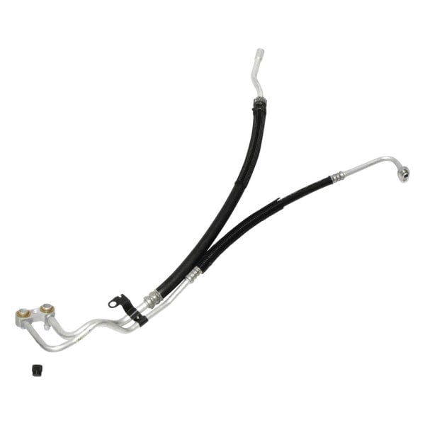 Universal Air Conditioner® HA111663C - A/C Suction and Discharge Hose ...