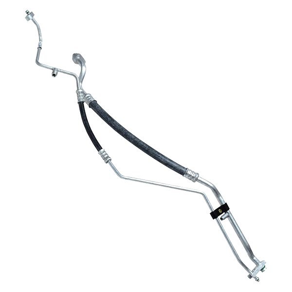 Universal Air Conditioner® HA111769C - A/C Suction and Liquid Line Hose ...