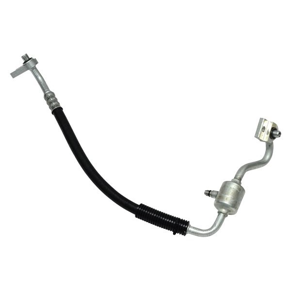 Universal Air Conditioner® HA111825C - A/C Refrigerant Discharge Hose