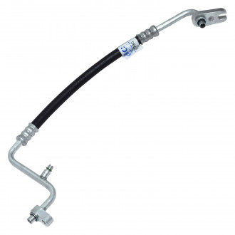 GMC Acadia A/C Hoses, Fittings, Pipes & O-Rings | CARiD