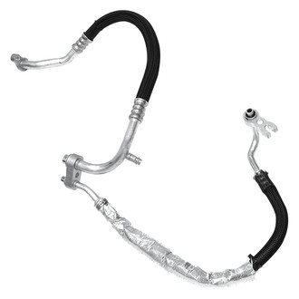 Chrysler 200 A/C Hoses, Fittings, Pipes & O-Rings | CARiD