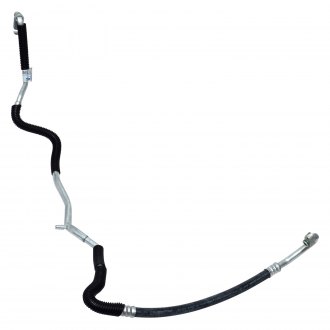2010 Toyota Highlander A/C Hoses, Fittings, Pipes & O-Rings — CARiD.com
