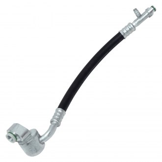 Mercedes C Class A/C Hoses, Fittings, Pipes & O-Rings — CARiD.com