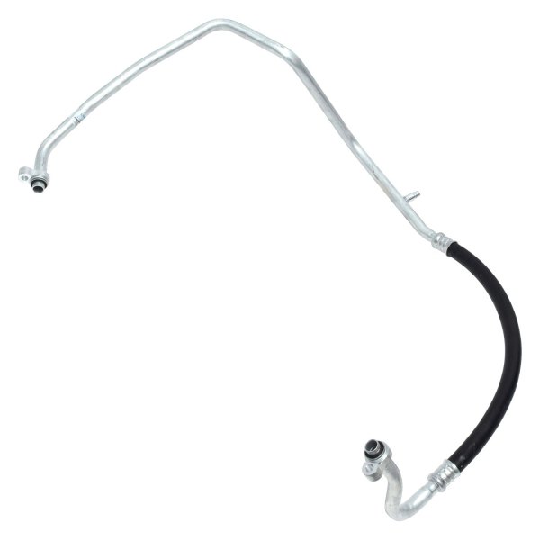 Universal Air Conditioner® HA112662C - A/C Suction Line Hose Assembly