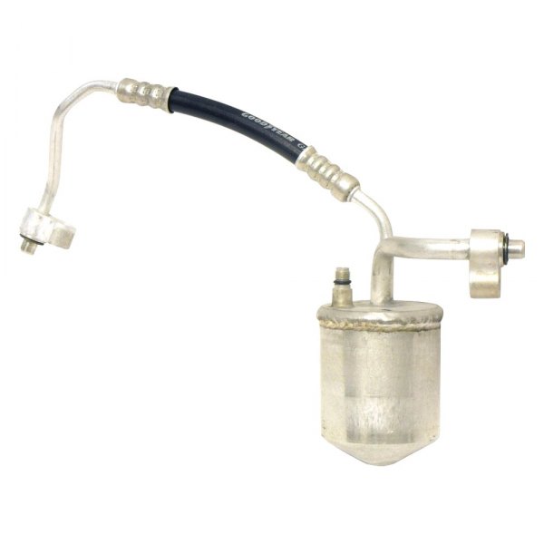 Universal Air Conditioner® HA11276C - A/C Receiver Drier with Hose Assembly