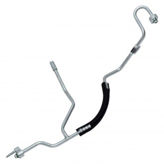 2008 Ford Escape A/C Hoses, Fittings, Pipes & O-Rings | CARiD