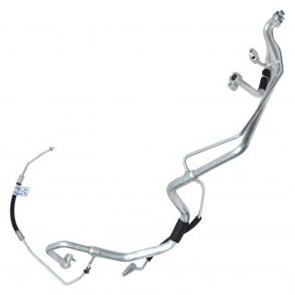 Chevy Traverse A/C Hoses, Fittings, Pipes & O-Rings | CARiD