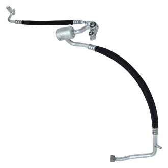 Chevy Traverse A/C Hoses, Fittings, Pipes & O-Rings | CARiD