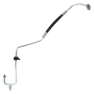 GMC Sierra A/C Hoses, Fittings, Pipes & O-Rings — CARiD.com