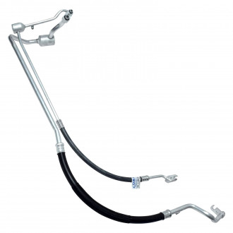 Chevy Silverado 1500 A C Hoses Fittings Pipes O Rings Carid