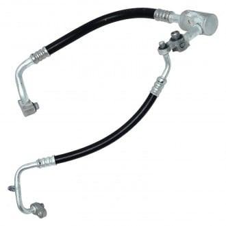 Chevy Cruze A/C Hoses, Fittings, Pipes & O-Rings | CARiD