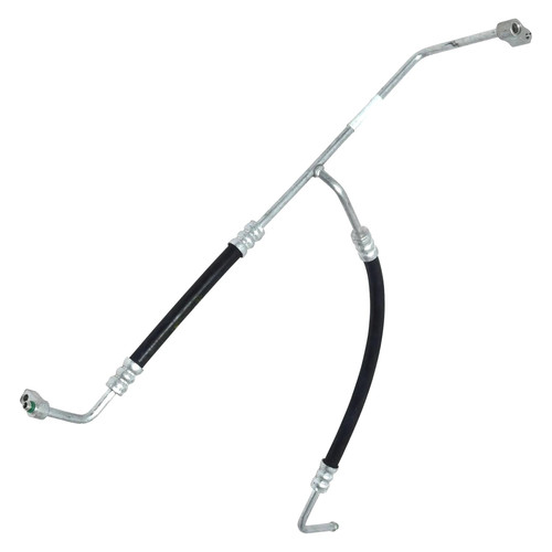 Universal Air Conditioner® HA114462C - A/C Liquid Line Assembly