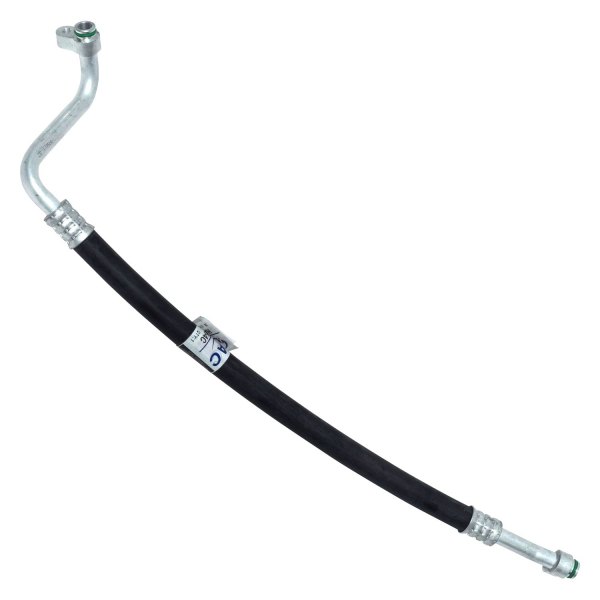 Universal Air Conditioner® HA1954C - A/C Suction Line Hose