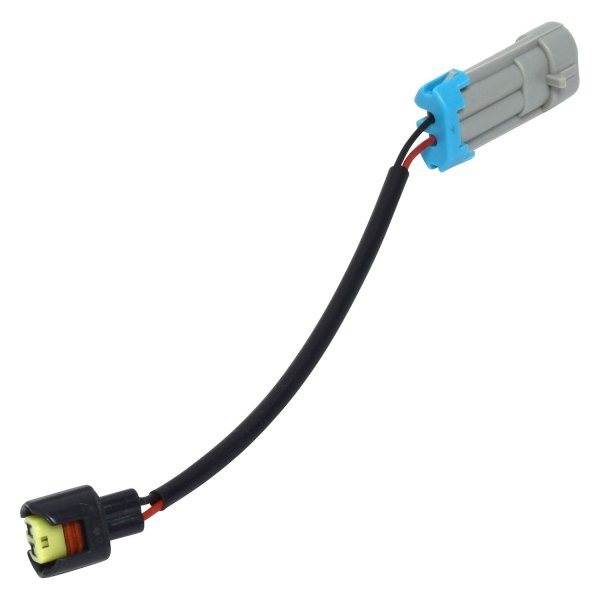 Universal Air Conditioner® HC1008C - HVAC Harness Connector