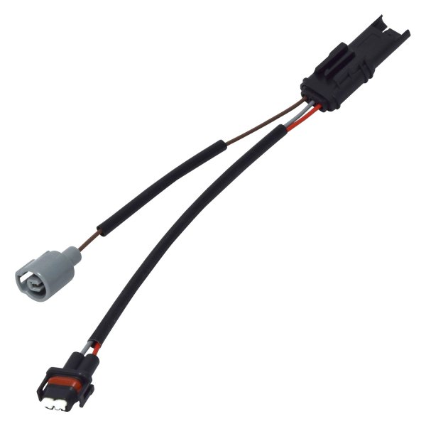 Universal Air Conditioner® HC1009C - HVAC Harness Connector