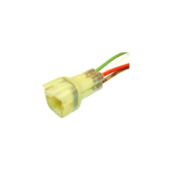 Universal Air Conditioner® HC4014 - HVAC Harness Connector