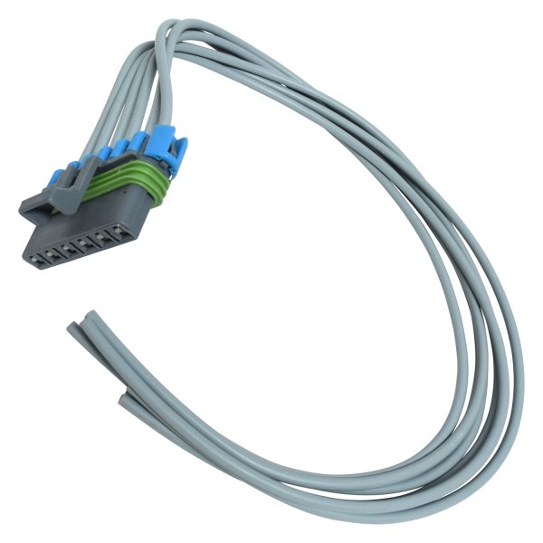 Universal Air Conditioner® HC5039C - HVAC Harness Connector