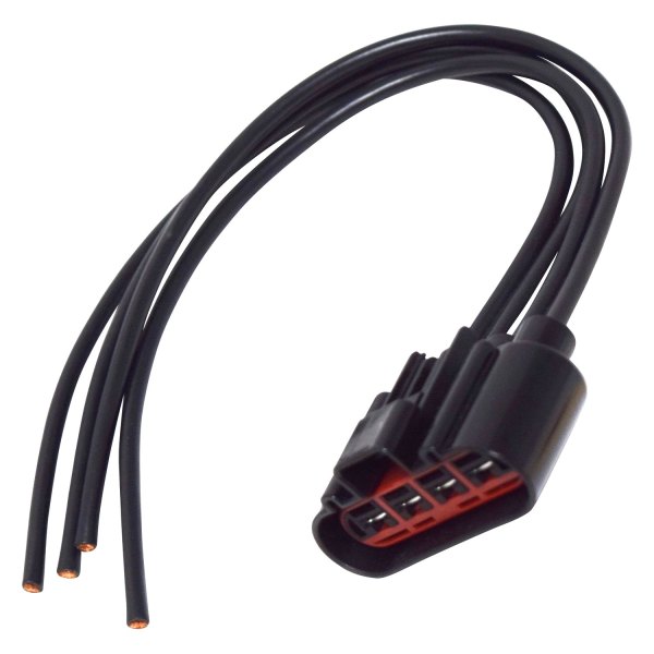 Universal Air Conditioner® HC5045C - HVAC Harness Connector