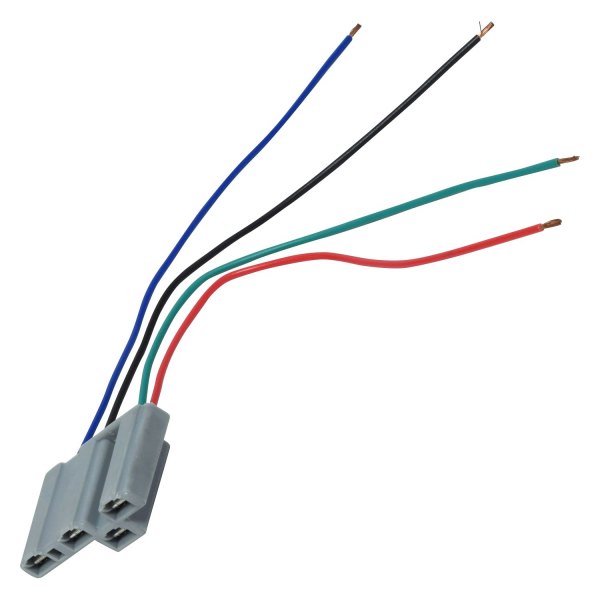 Universal Air Conditioner® HC5049C - HVAC Harness Connector