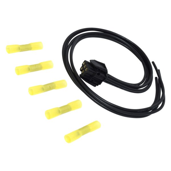 Universal Air Conditioner® HC5051C - HVAC Harness Connector