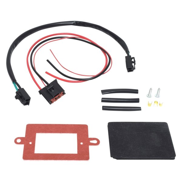 Universal Air Conditioner® HC5054C - HVAC Harness Connector
