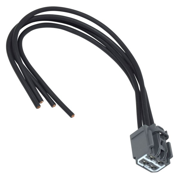 Universal Air Conditioner® HC5059C - HVAC Harness Connector