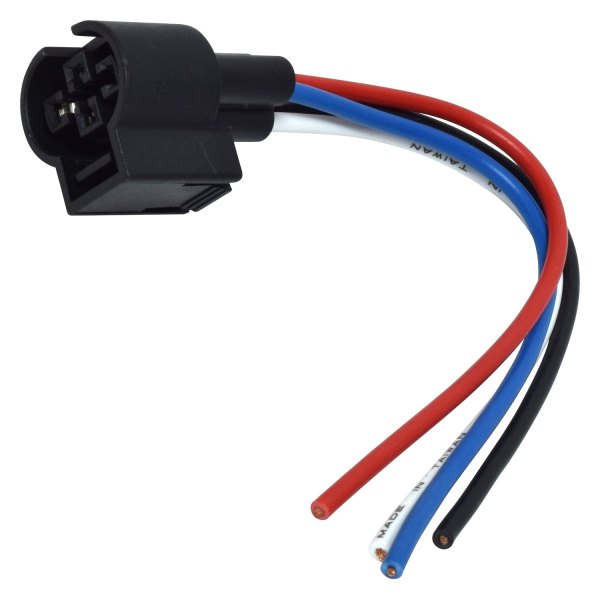 Universal Air Conditioner® HC5067C - HVAC Harness Connector