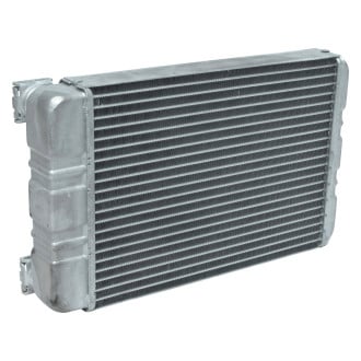 Mercedes G Class HVAC Heater Cores - Seals, Clamps, Boxes | CARiD