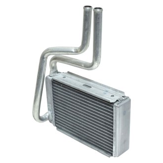 2002 Jaguar X-Type AC & Heating Parts | CARiD