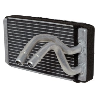 2013 Ford F-150 Heater Cores - Seals, Clamps, Boxes | CARiD