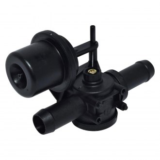 Ford F-250 Heater Control Valves | CARiD